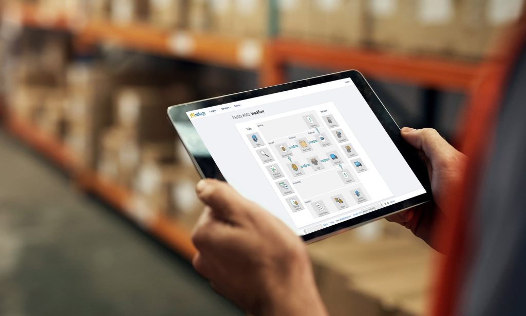 NAGEL-GROUP POWERS ITS EUROPEAN CONTRACT PACKING WITH NULOGY ROLL OUT ...
