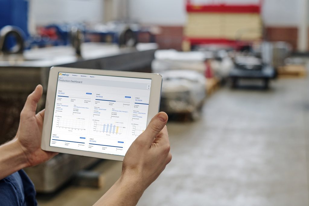 NULOGY TO SHOWCASE SUPPLIER COLLABORATION SOLUTION BENEFITS FOR ...