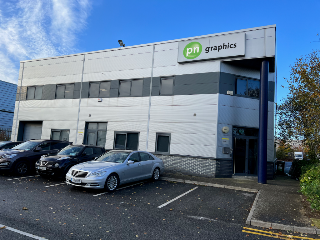 Contact Originators and PN Graphics create flexo alliance in Ireland ...