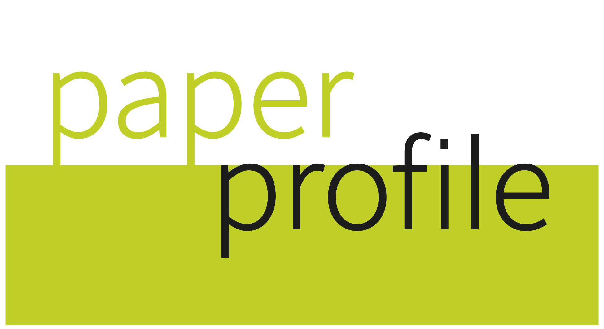 Lessebo Paper becomes member of Paper Profile - Converter Magazine
