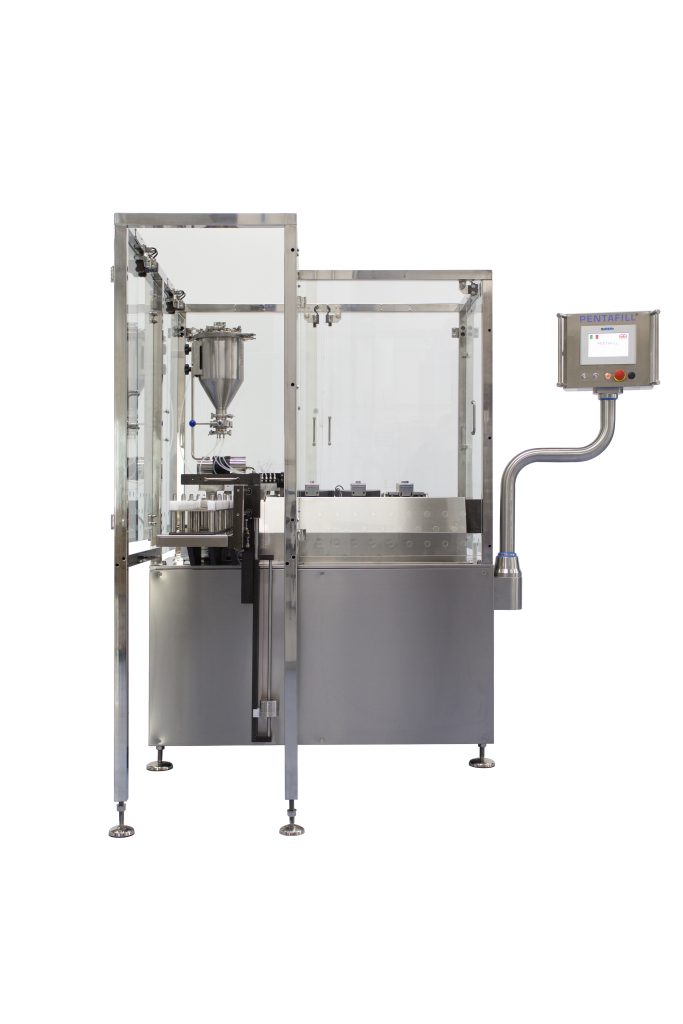 At ACHEMA, TekniPlex Healthcare to Demonstrate Automatic Filler-Sealer ...