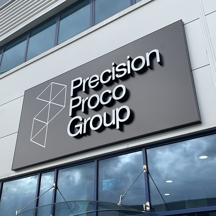 Pecision Proco Group acquires WKG Print - Converter Magazine