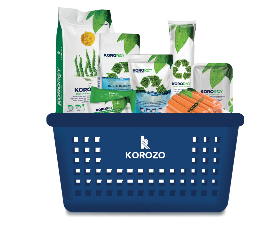 Korozo Group brings food packaging innovations to Pack Expo 2024 - Converter Magazine