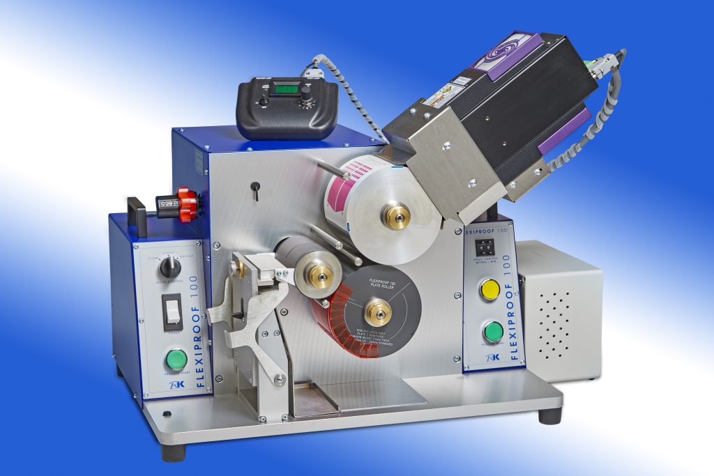 FLEXO PRINTED PAPER AWARENESS - Converter Magazine