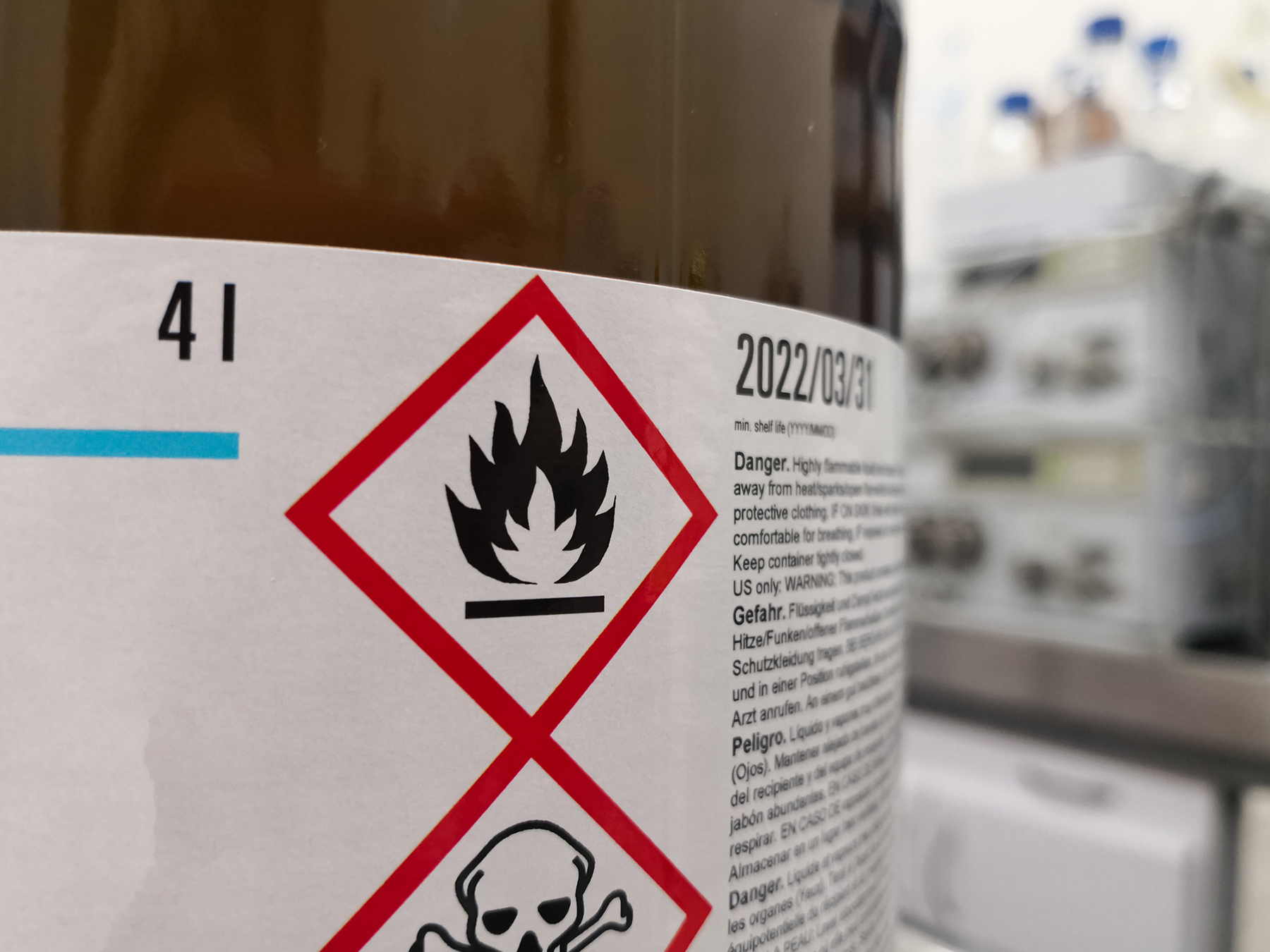 Reliance Label Solutions Implements Centralized, Customizable Label ...