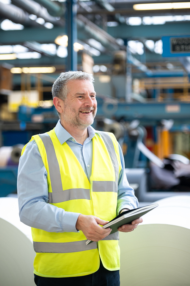 JAMES CROPPER APPOINTS CHIEF OPERATIONS OFFICER TO ACCELERATE STRATEGIC ...