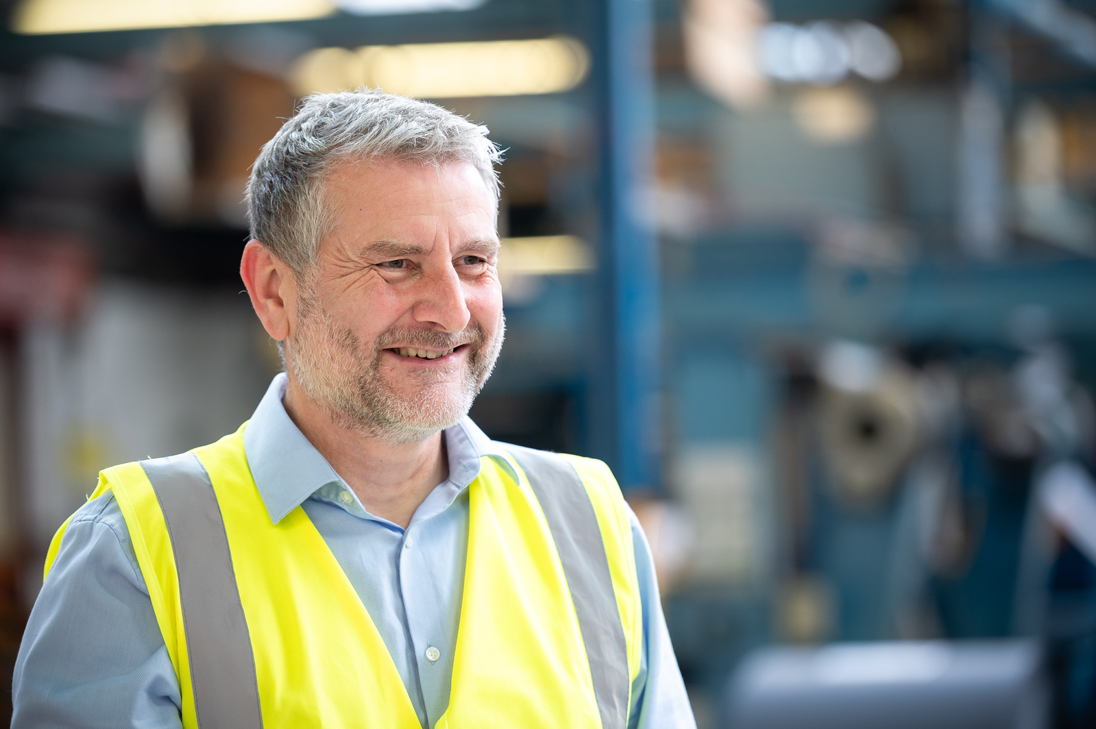 JAMES CROPPER APPOINTS CHIEF OPERATIONS OFFICER TO ACCELERATE STRATEGIC ...