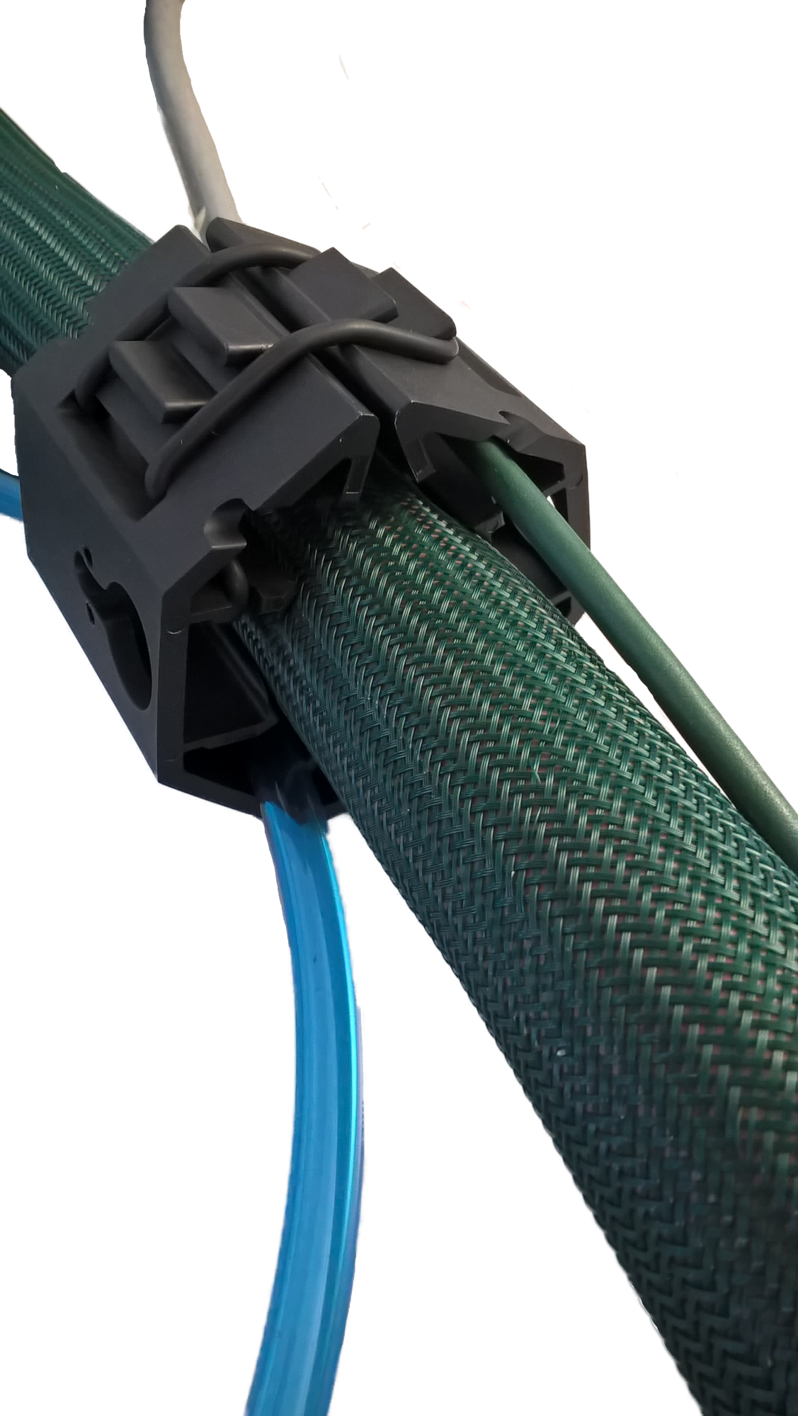 Robatech presents three new innovations for qualitative adhesive ...