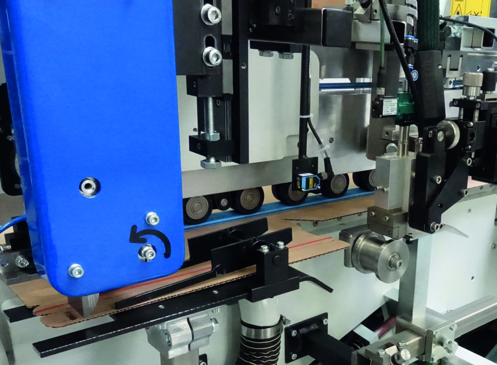 Robatech at CCE International 2019 - Converter Magazine