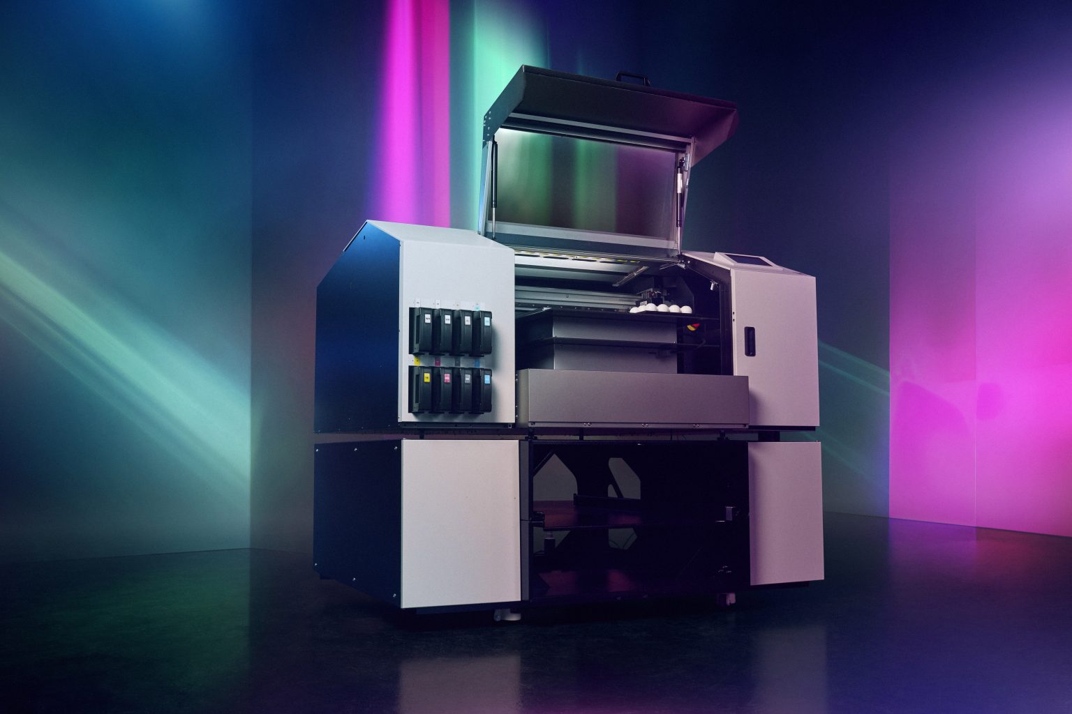 Roland DG Signals New Phase with Global Brand Refresh “Make Your Mark ...