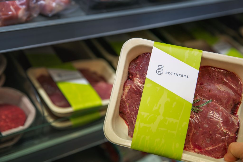 Rottneros Packaging AB to launch NATURE sustainable packaging solutions at Packaging Innovations ...