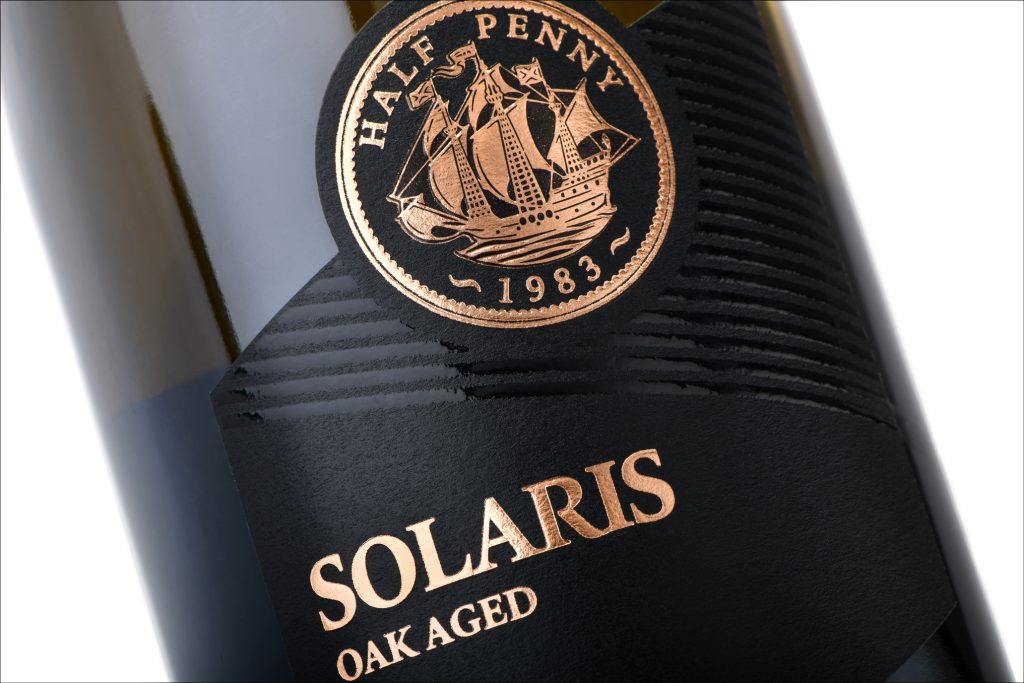 The Label Makers transform Halfpenny Green’s premium wine labels ...