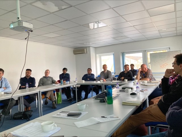 Learning from experience - Converter Magazine