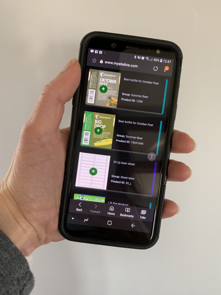 Label Traxx MIS launches new developments at Labelexpo - Converter Magazine