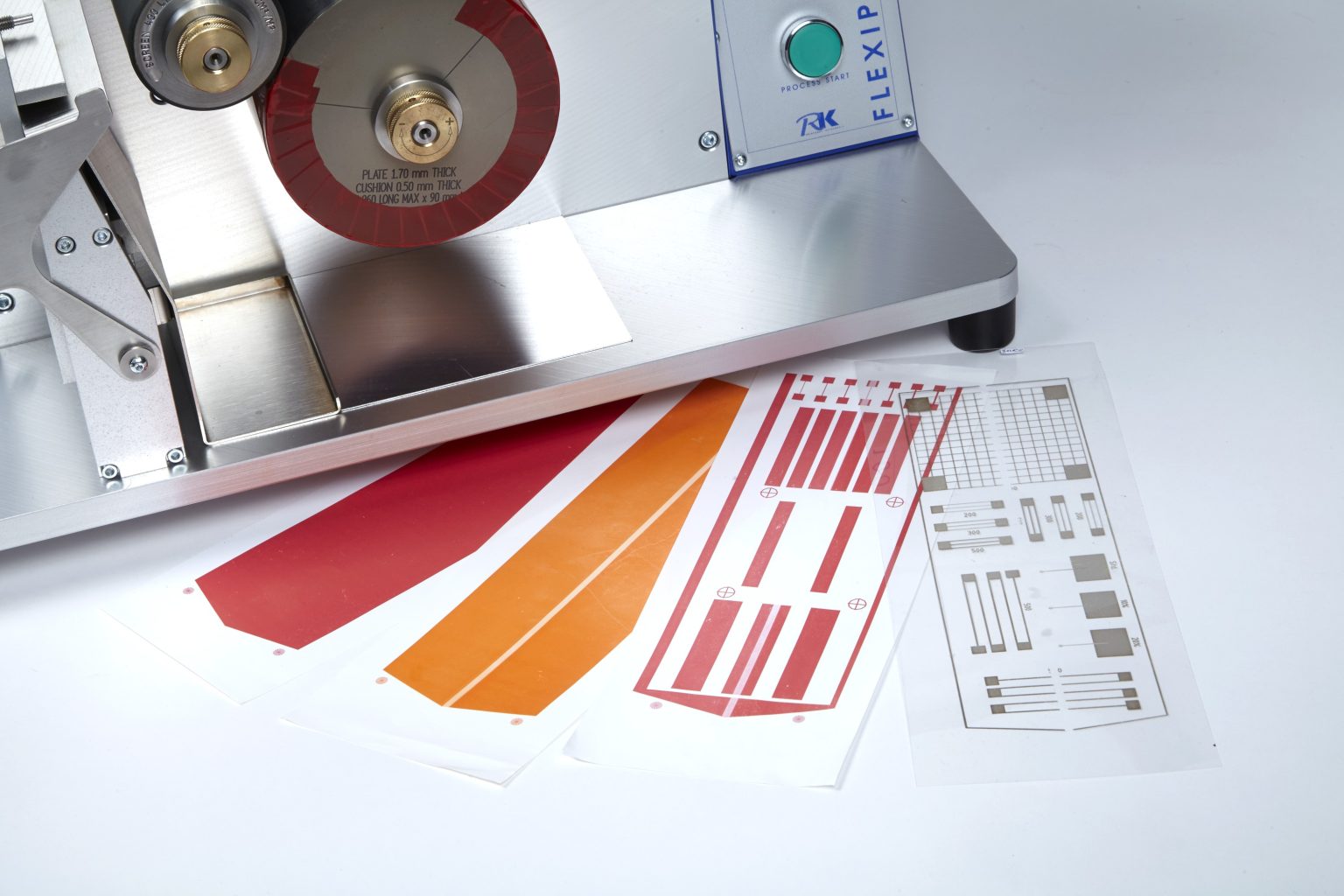 PRINTABILITY DEFINED - Converter Magazine