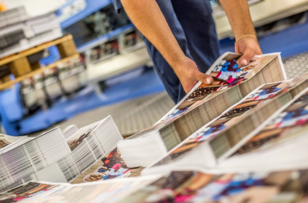 £3 million investment continues at Taylor Bloxham with new digital ...