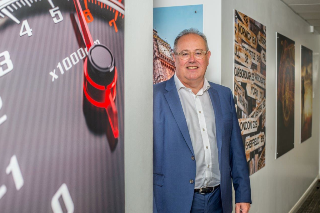 £3 million investment continues at Taylor Bloxham with new digital ...