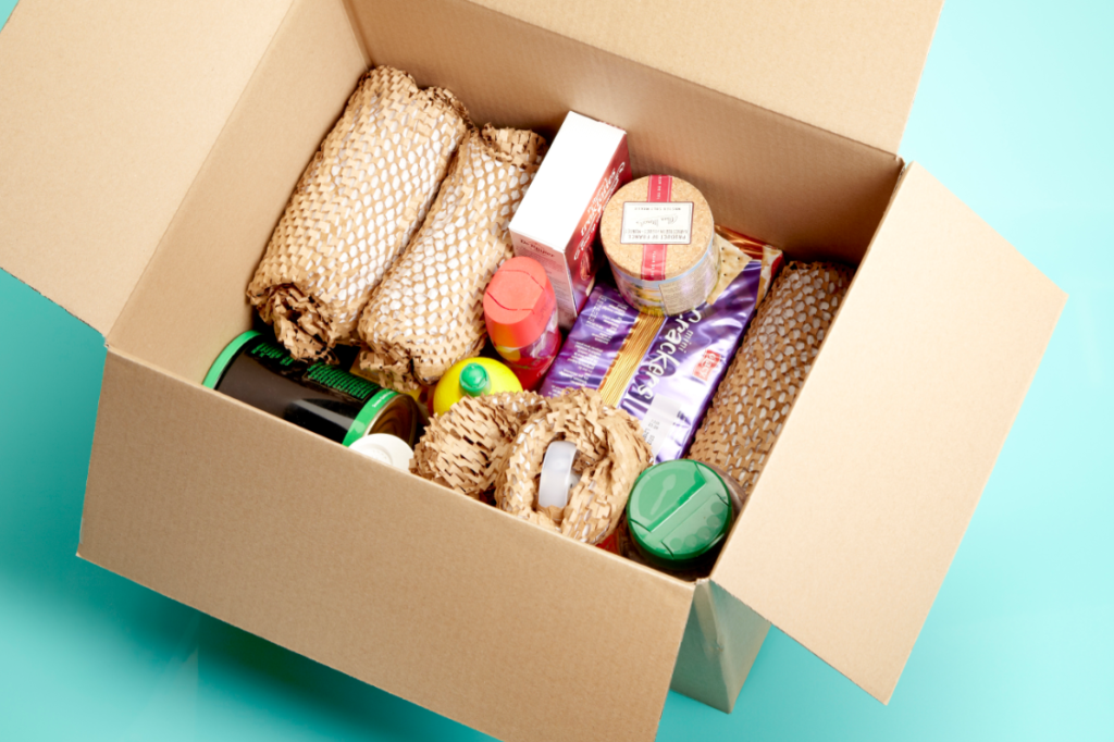 Packing a punch in 2018 - Converter Magazine