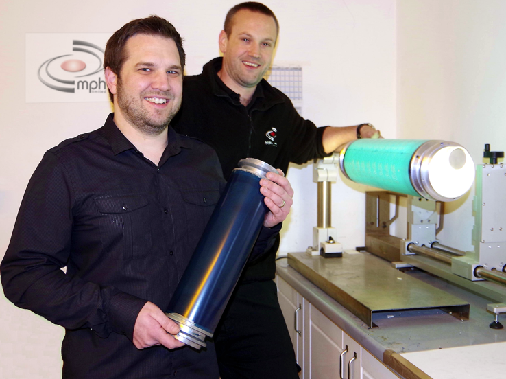 MPH introduces services for imaging SPGPrints’ tactile RotaMesh screens ...