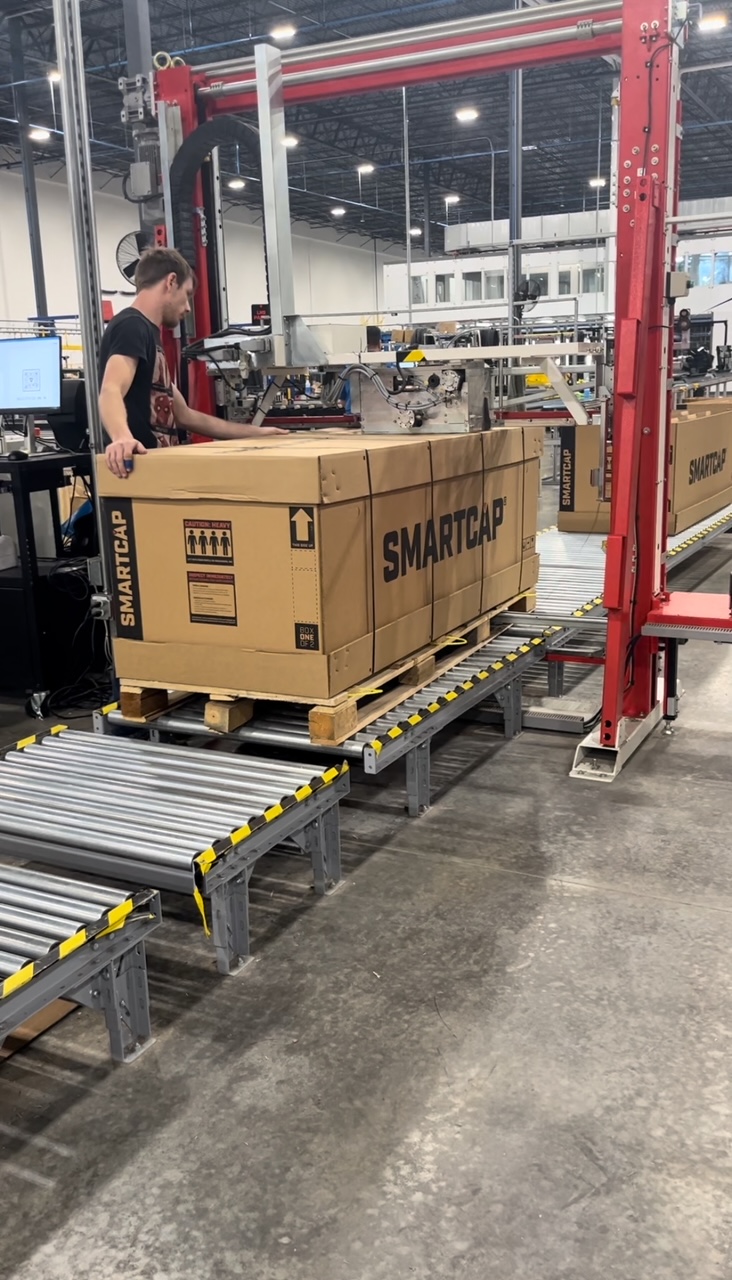 Ensuring Packaging Excellence: How PAC Strapping Products Transformed ...