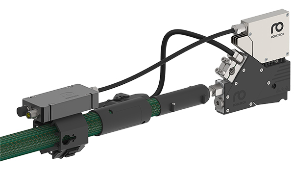 SPEEDSTAR COMPACT – NEW HOT-MELT ADHESIVE APPLICATION HEAD MADE BY ...