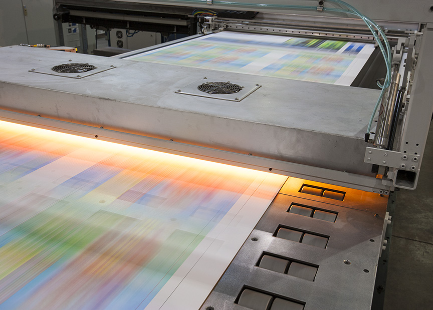 SUN Automation brings digital answers to print conference - Converter ...