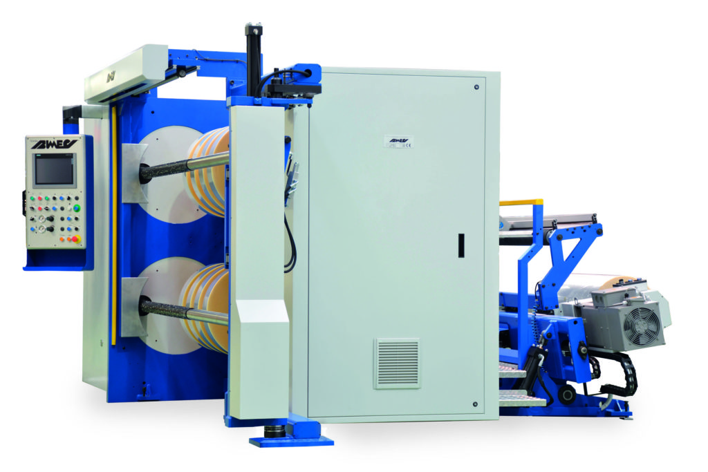 Bimec at ICE 2017 - Converter Magazine