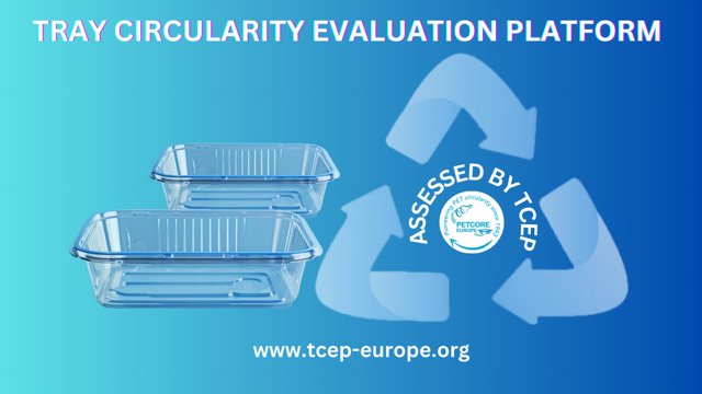 kp Elite trays achieve groundbreaking TCEP endorsement, setting a new ...