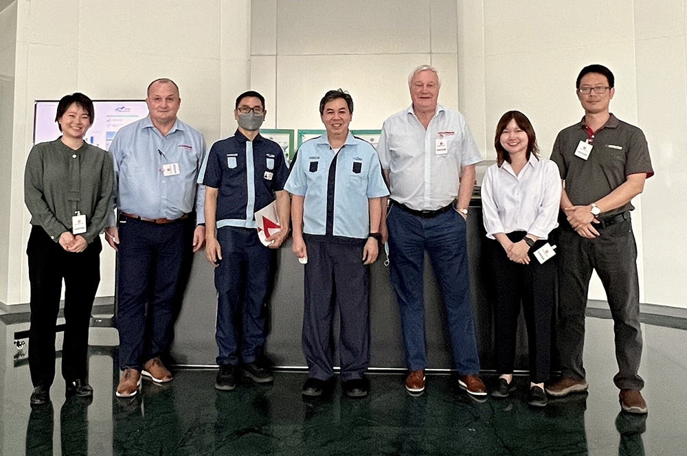 TPN FlexPak specifies Vetaphone corona - for its Fuji Kikai laminating line - Converter Magazine