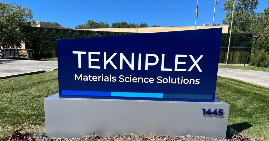 TekniPlex rebrand streamlines corporate identity - Converter Magazine