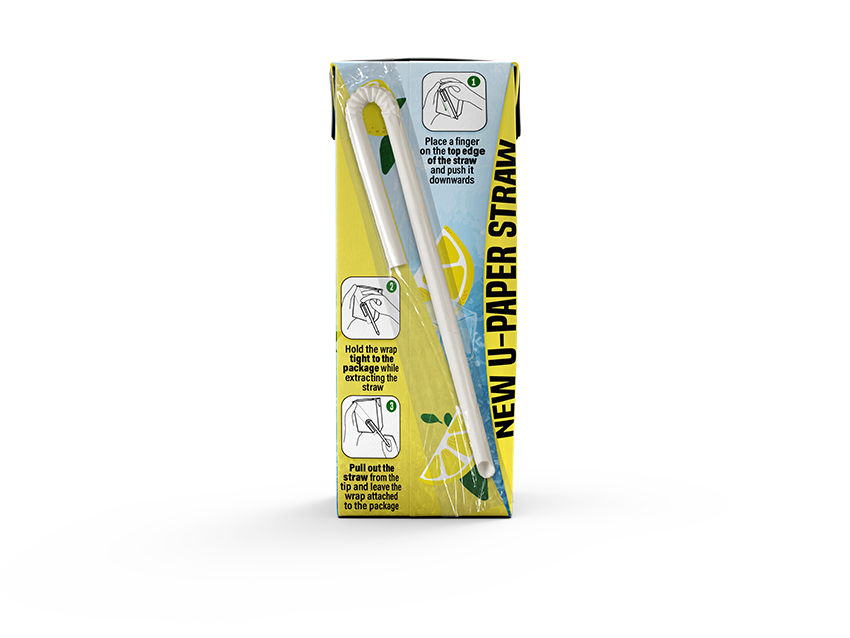 Tetra Pak accelerates action towards reduced littering with tethered ...