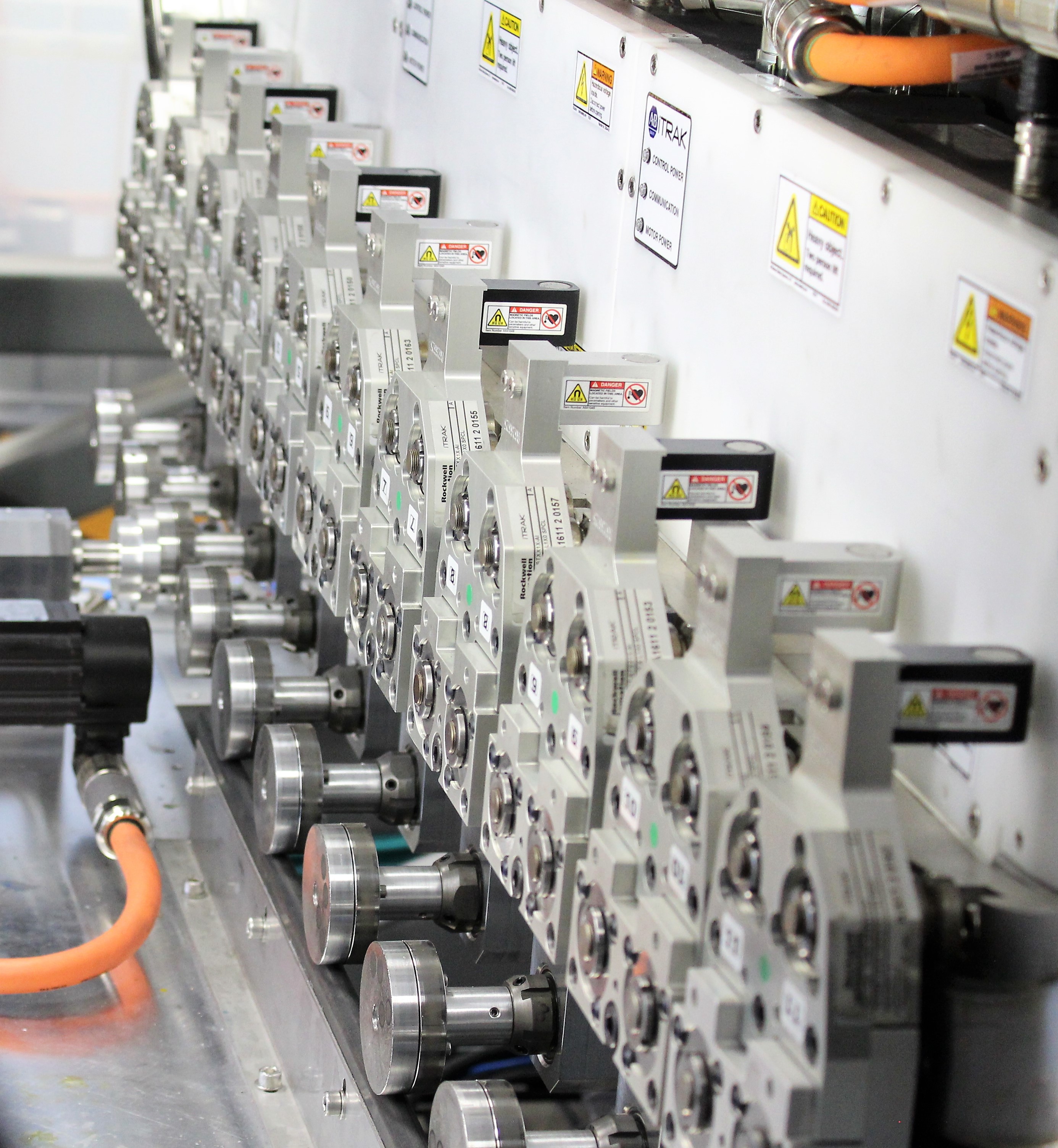 Tonejet and Rockwell Automation to exhibit direct-to-shape digital ...