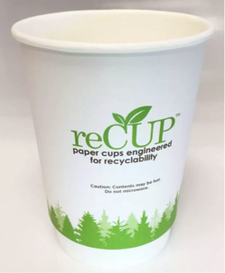 reCUP – THE SMARTEST CUP ON THE PLANET? - Converter Magazine