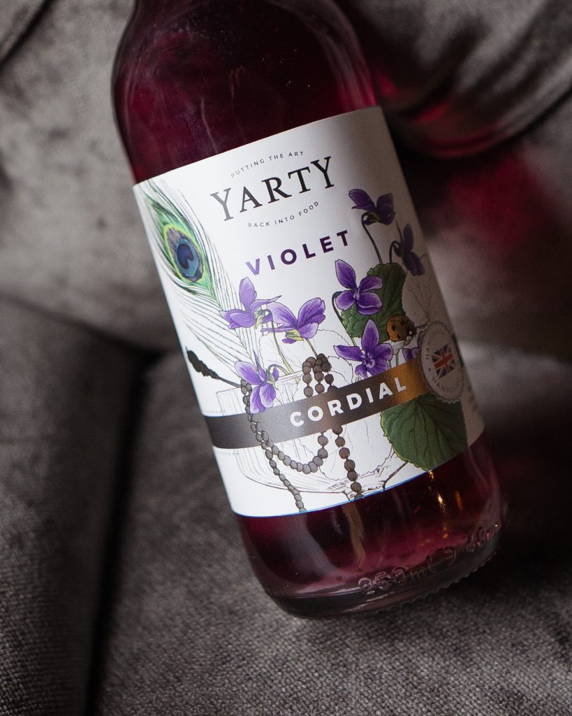 Croxsons and Yarty celebrate a partnership of tradition and quality ...