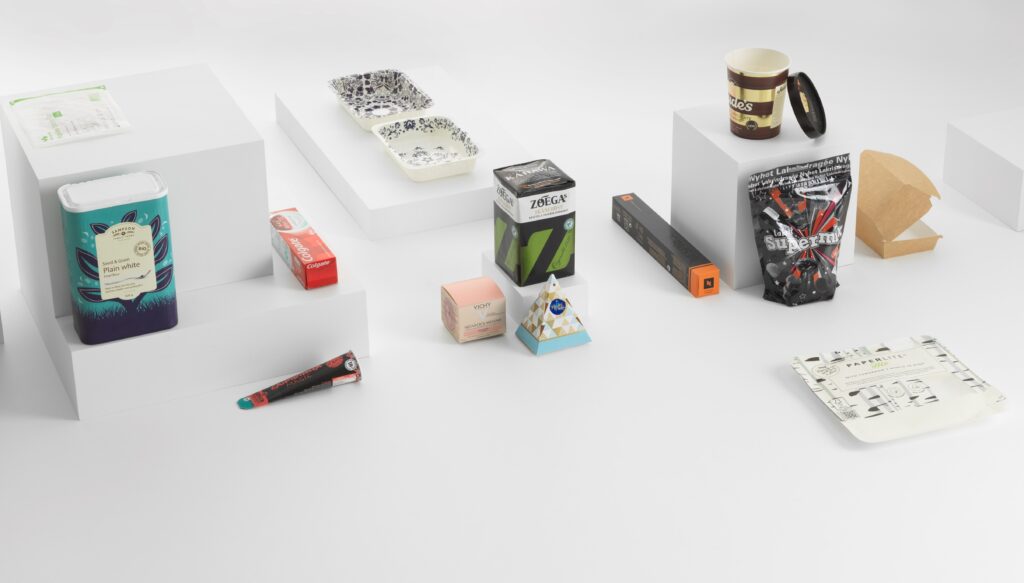 AR Packaging confident of unique and unrivalled UK offer - Converter ...