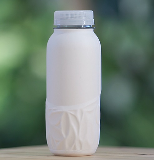 Coca-Cola unveils first paper bottle prototype - Converter Magazine