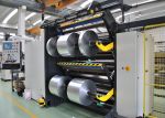 Third Bimec slitter at JG Service - Converter Magazine