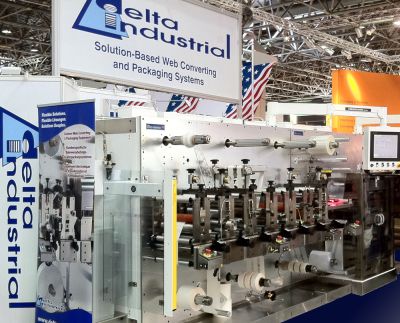 Delta Industrial Services will Demonstrate a Specialty Medical ...