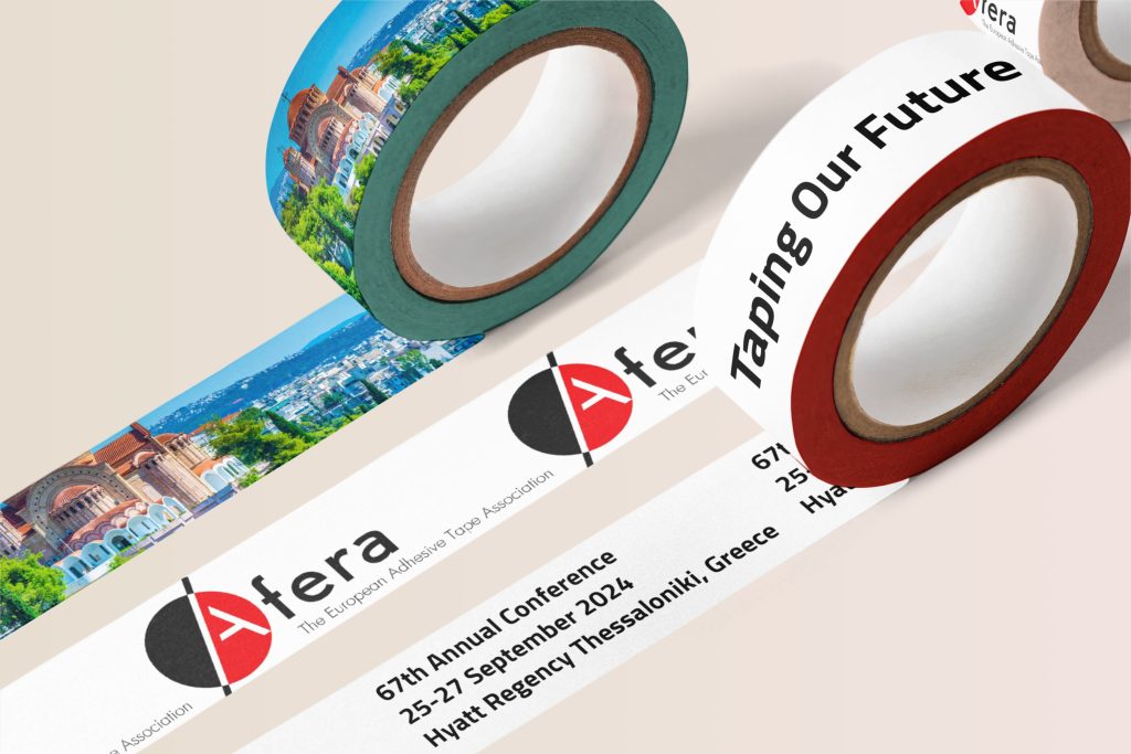 European adhesive tapes business event set to focus on market data, E.U ...