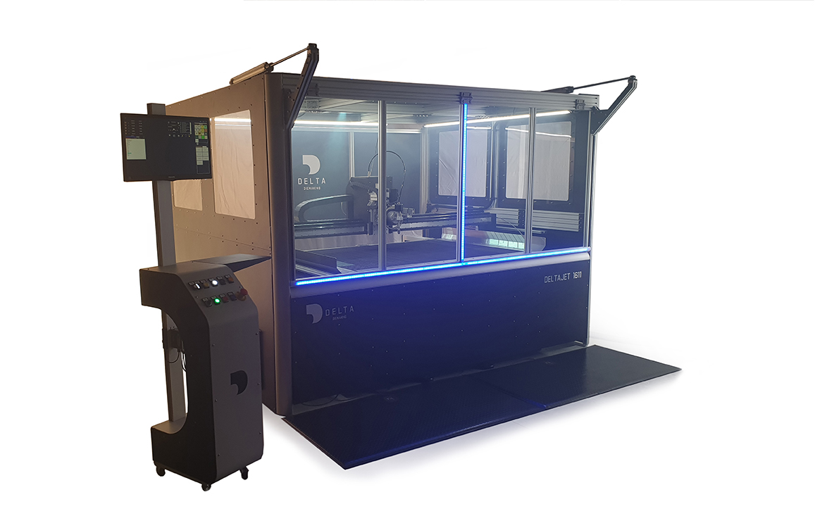 C&T Matrix act as UK agent for Delta diemaking machines - Converter ...