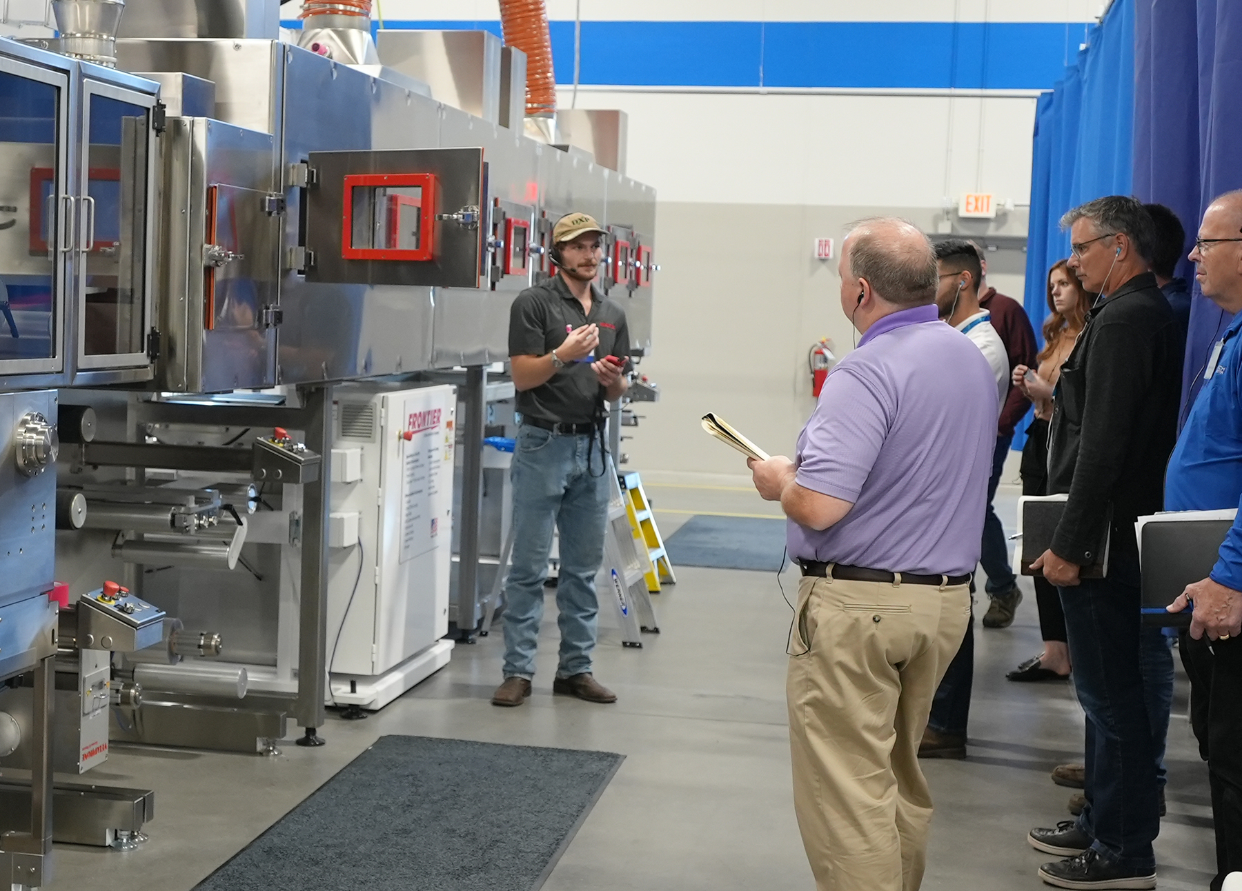 Delta ModTech unveils innovation after innovation at 2022 Technology ...