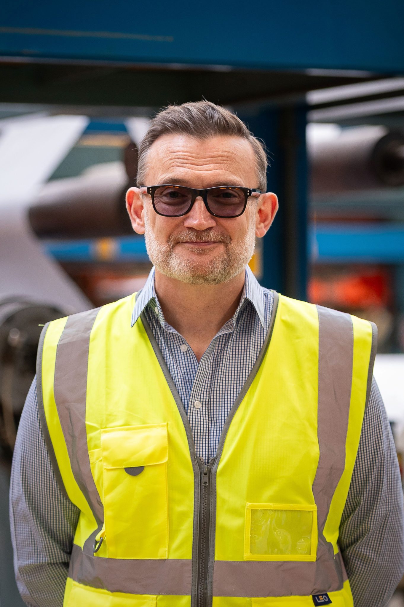 James Cropper Paper & Packaging appoints Mike Gibson as head of ...