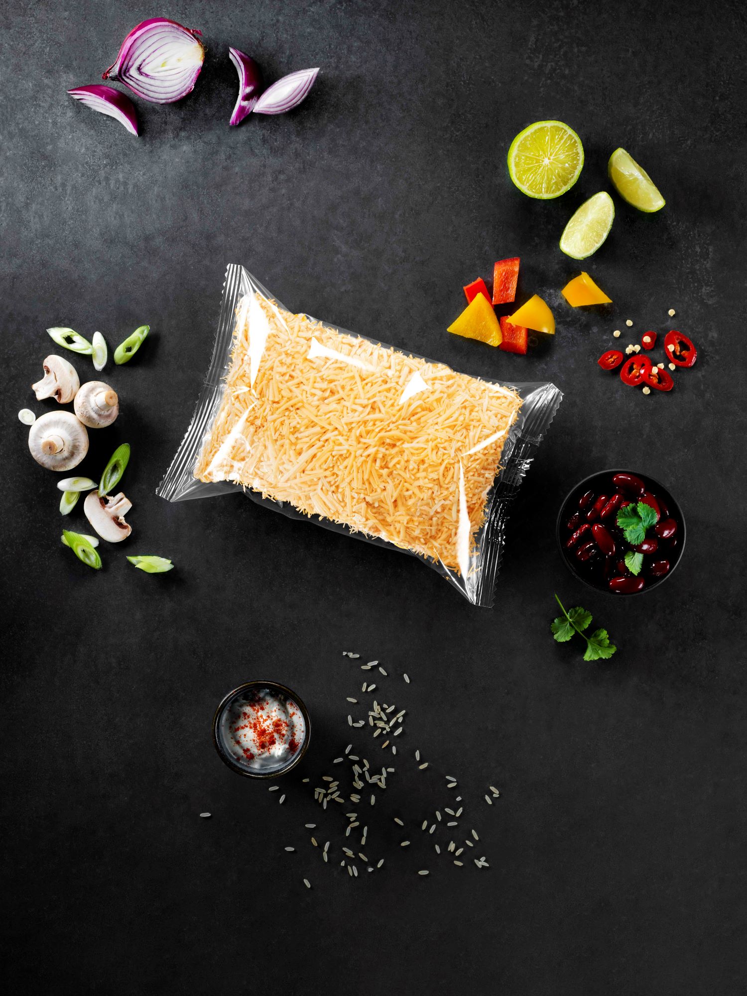 kp launches best-in-class duo of recyclable, barrier flow wrap films ...