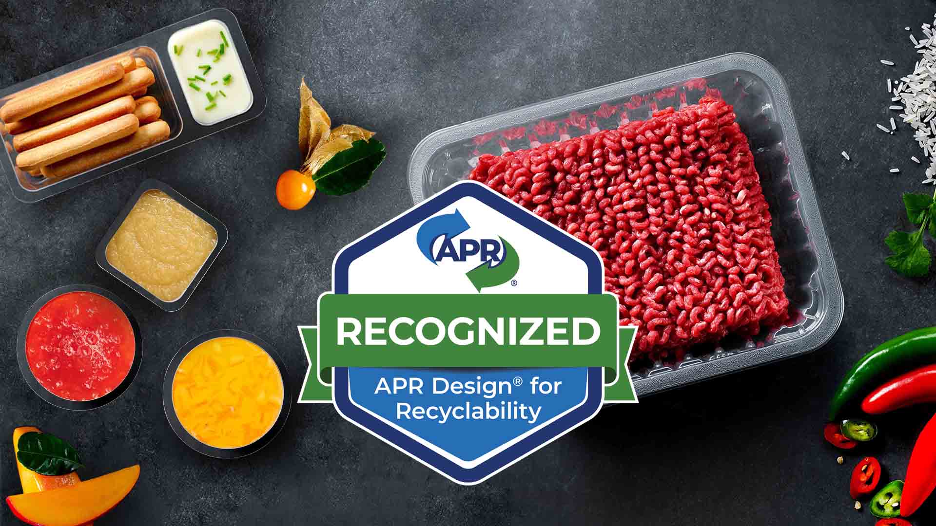 kp Elite and kp Hotfill secure APR Design and How2Recycle recognition ...