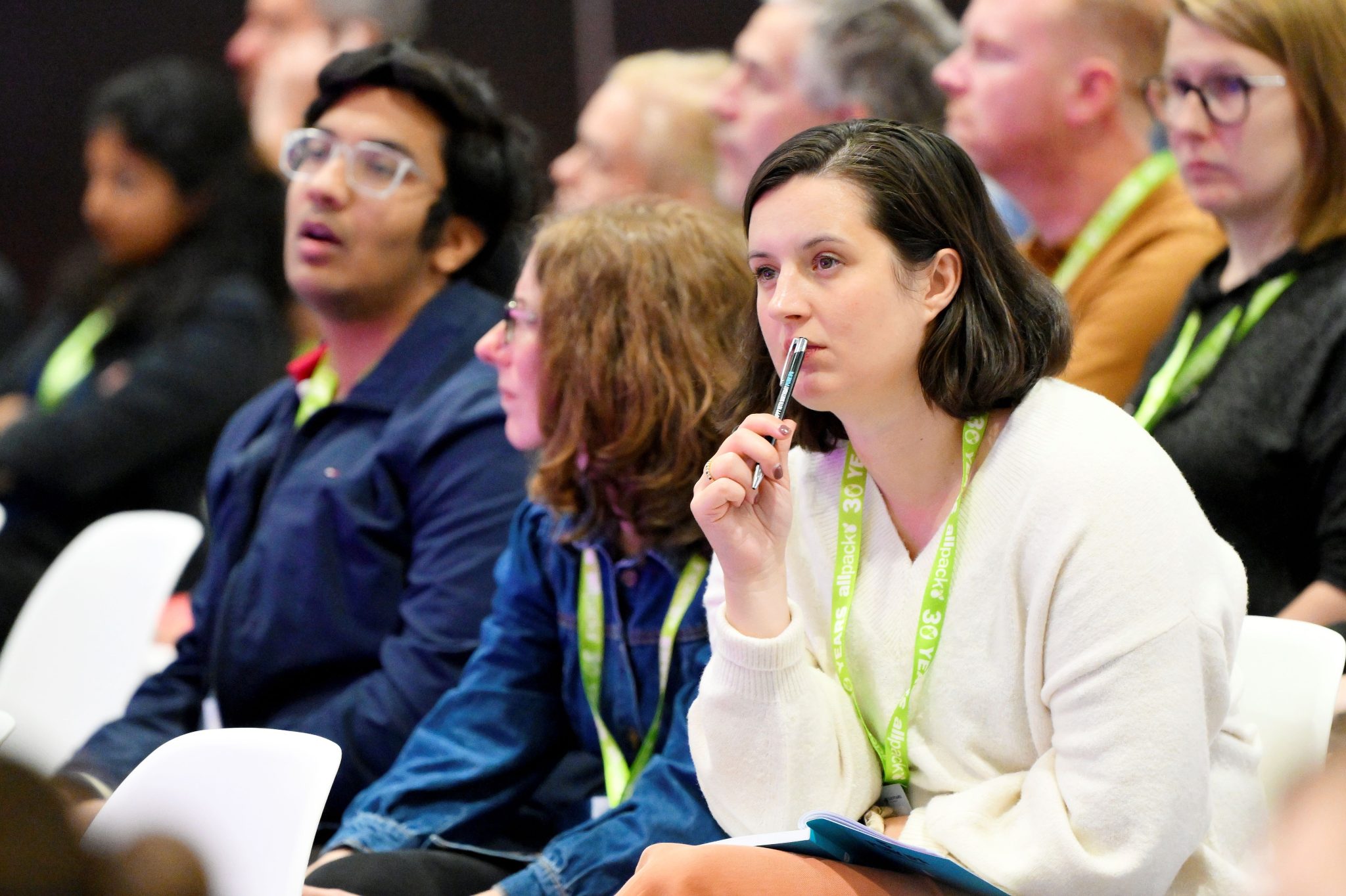 London Packaging Week 2025: Global design and sustainability leaders to ...