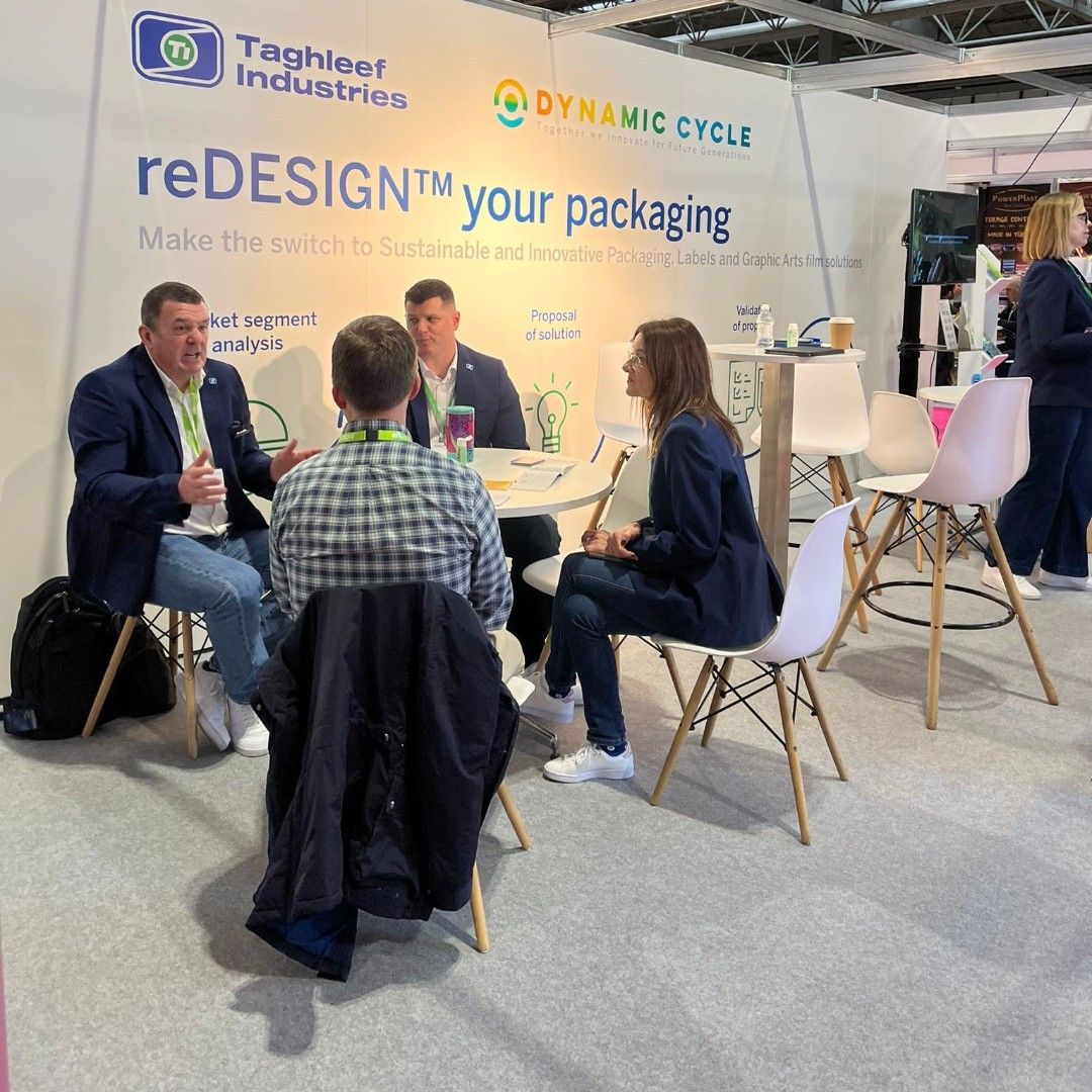 The power of value chain creation - Converter Magazine