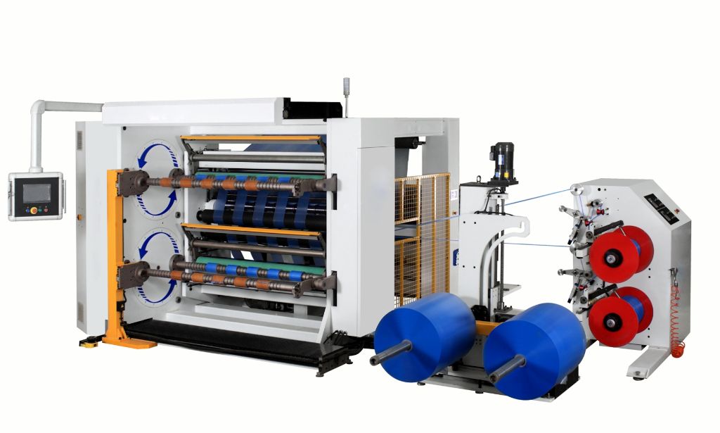 Top Quallity Converting Machinery Affordable Prices - Converter Magazine