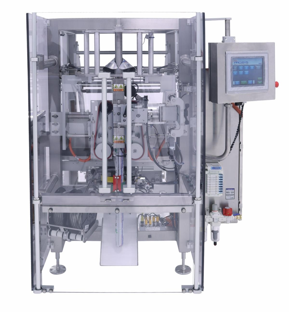 ProSys Fill to showcase cutting-edge filling solutions at Pack Expo Las ...