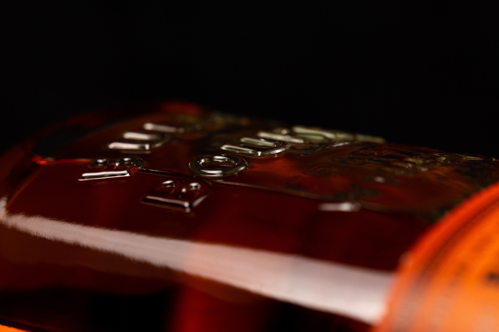 The captivating design of fine spirits bottles - Converter Magazine