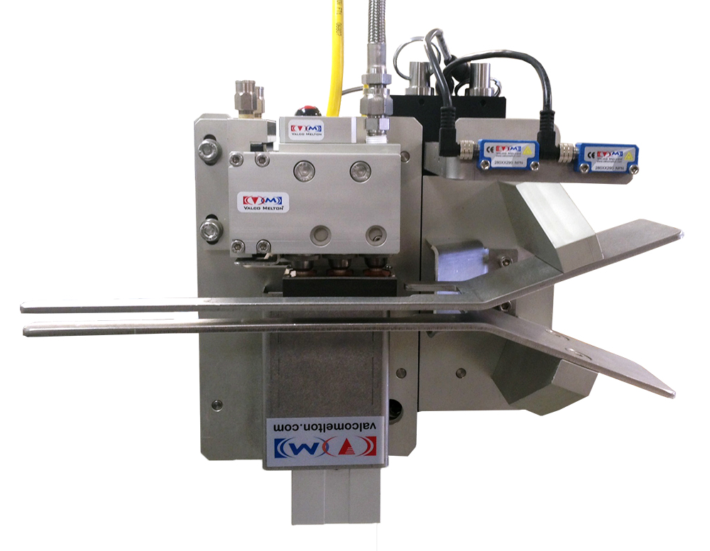 Valco Melton presents its range of solutions for the Corrugated and ...